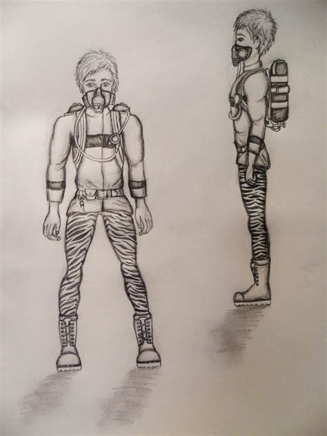 Gabriel Torch 1 By Lily Jane Artworks On Deviantart