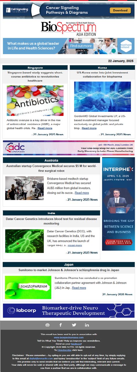 Australias Genomics Framework Charts New Course In Cancer Care For Future Generations