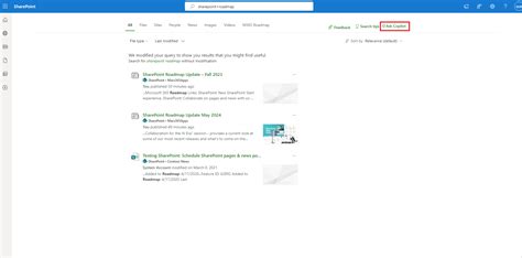 Integrate A Custom Copilot Into The Sharepoint Search Page Mohammad Amer