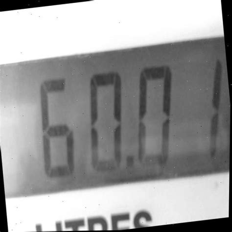 meter reading object detection dataset by unit detection