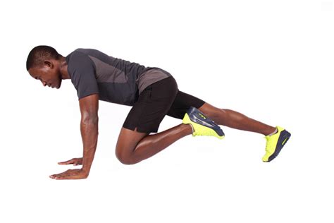 Workout Di Rumah Untuk Pemula Program Olahraga Dan Alat Fitnes Rumahan Runners Case Tips