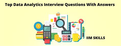 Top 50 Data Analyst Interview Questions And Answers