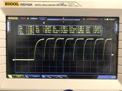 Solved Stm32f767 Stuck In Hardware Reset Loop Page 2