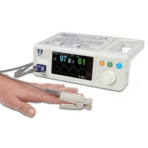 nellcor™ nellcor pulse oximeter