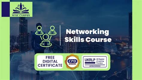 Networking Courses Network Engineer Training Uk