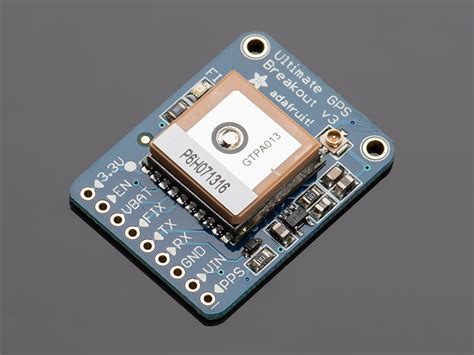 Gps Shield And Module Arduino Raspberry Pi Nodemcu Iot Nvidia Lora Ai Machine Learning