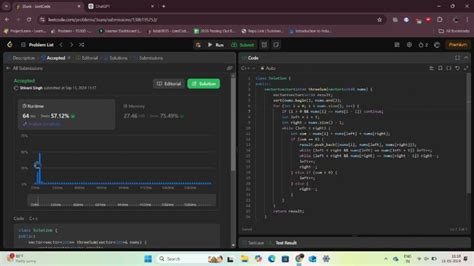 100daysofcode Shivani Singh