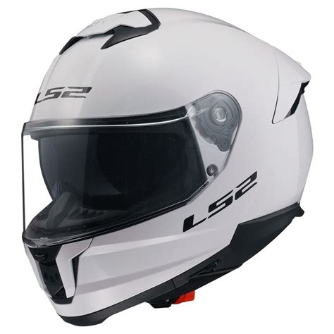 Ls2 Ff808 Stream Ii Full Face Motorcycle Helmets
