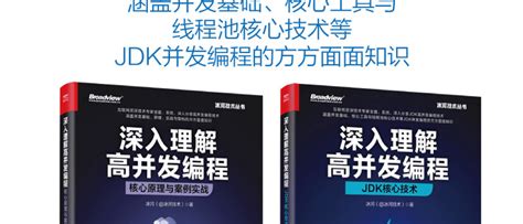 多线程 《深入理解高并发编程：jdk核心技术》 冰河新书上市 高并发专栏 Segmentfault 思否