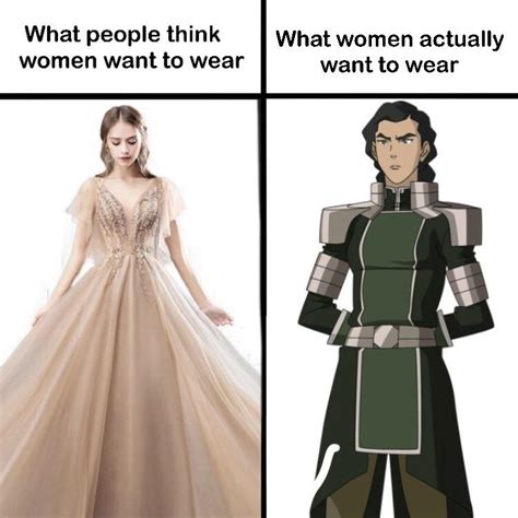 Listen I Know Kuvria Was A Fascist But Women In Uniform Anything R