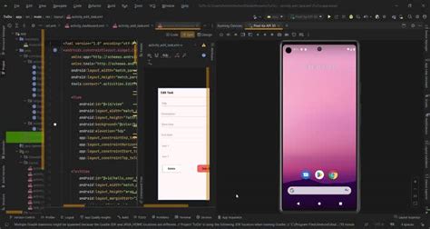 shruti patil on linkedin androiddevelopment internship codsoft codsoftinternship todolistapp