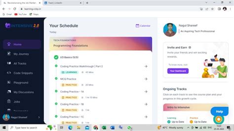 Nagul Shareef Sk On Linkedin Fullstack Reactjs Python Coding