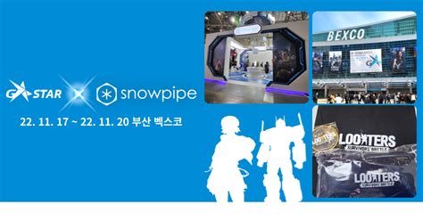 Snowpipe