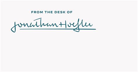 Getting Started With Typeface Design — Jonathan Hoefler