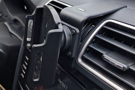 Bens Car Blog Proclip Phone Mount Review