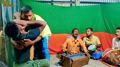 তোর মতো ভাই কোথায় রে পাবো । কন্ঠ ছামচুল হক বিচ্ছেদ গান পুরো গানটি