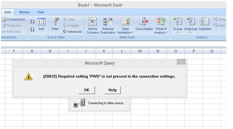 connect excel with snowflake using odbc cloudyard