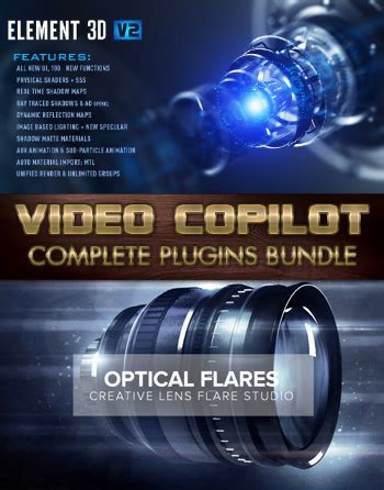 Nzkrot Blogg Se Where Do You Install Video Copilot Plugins