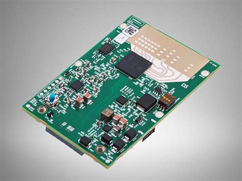 D3 Announces Production Intent MmWave Radar Kit Based On Texas