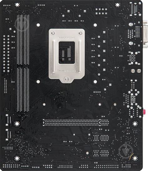ᐉ Материнська плата Gigabyte H470M H (Socket 1200, Intel H470, micro ...