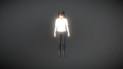Yansim A 3d Model Collection By Ivanpiv Sketchfab