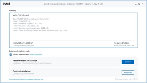 Openvino2022全新c Sdk使用解析opencv开发runtime