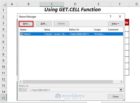How To Calculate Percentage Based On Conditional Formatting 6 Methods