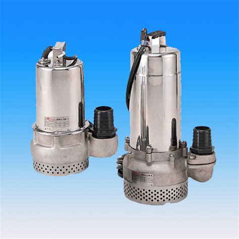 KA型污水專用金屬沉水泵浦 SUPER塑寶牌 化工耐酸鹼泵浦過濾器