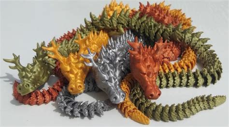 Статуетка дракона — ціна 343 грн у каталозі Статуетки Купити товари для дому та побуту за