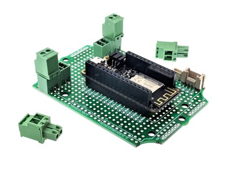 Qbox Afc Diy Iot Enclosure Kit One Sma Iot Botscom