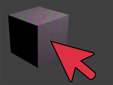 How To Apply A Material Or Texture In Blender 12 Steps