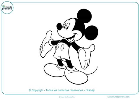 Dibujo Para Colorear De Mickey Mouse Dibujos De Mickey Mouse Porn Sex
