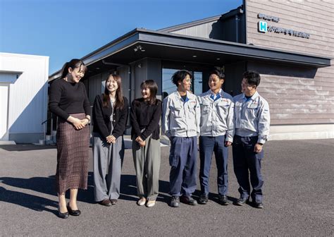 水戸ホーチキ株式会社 採用情報