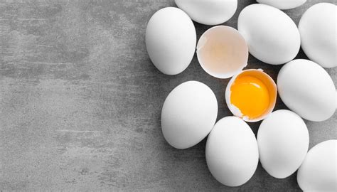 Raw Egg Vinegar Experiments Sciencing