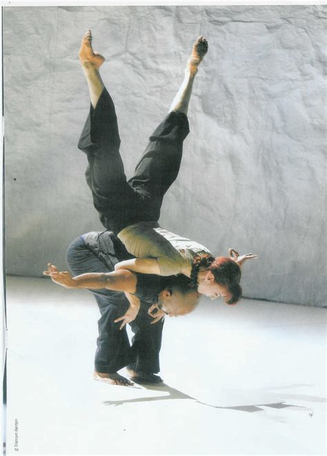 Sylvie Guillems Feet
