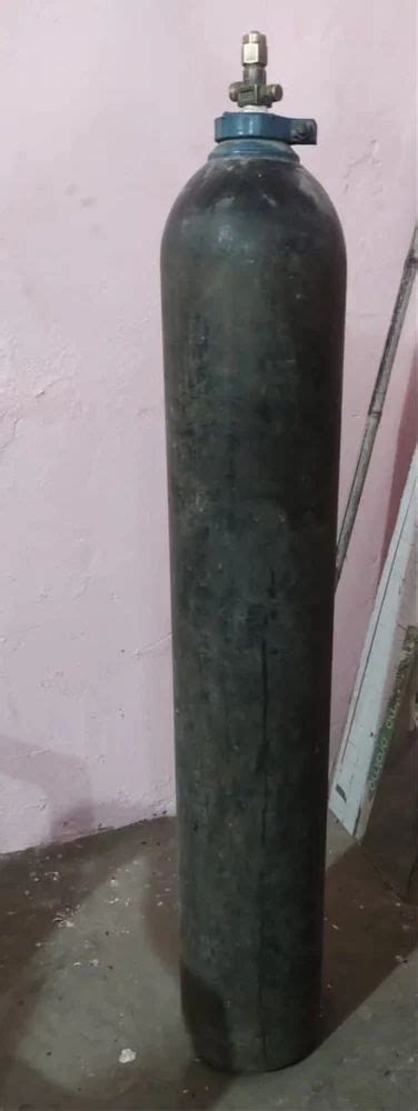 Portable Calibration Gas Mixture For Industrial At Best Price In Mumbai