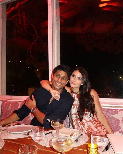 Inside Billionaire Ankur Jain And Erika Hammonds Wild Egypt Wedding