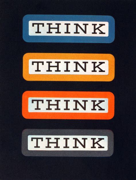 A New Campaign Resurrects Paul Rands Iconic Ibm Manual Typeroom A New Campaign Resurrects Paul Rands Iconic Ibm Manual Typeroom