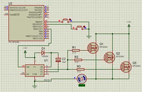 Ir2101 Datasheet Features Specifications And Application Guide