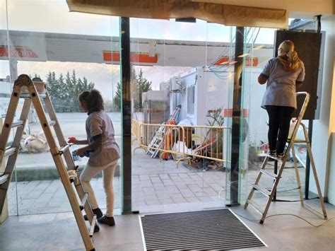 Serlain Servicios Y Obras Sl Eina Asociación De Empresas De