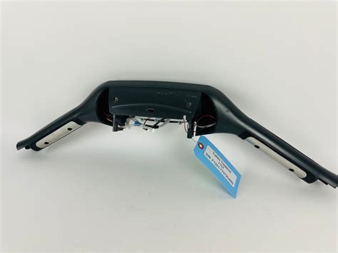 Cybex 770t Treadmill Handset Kit With Membrane Kp100