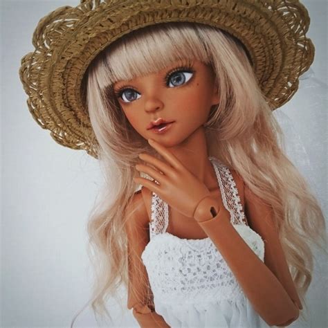 Myou Doll Daisy Room