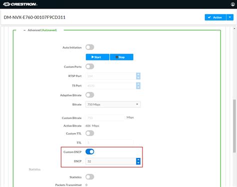 Dscp Differentiated Services Code Point