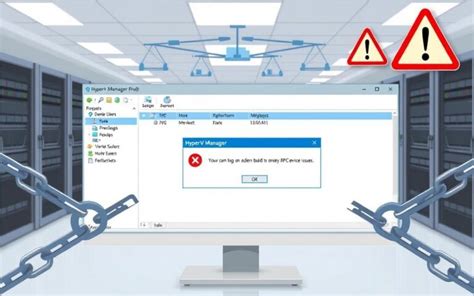 fixing windows server stuck shutting down hyper v