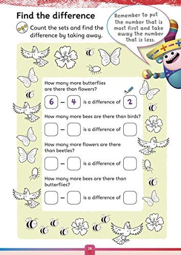 Addition And Subtraction Age 56 Progress With Oxford Oxford Owl For Home