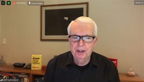 Why 47 Of Agile Transformations Fail By Jeff Sutherland