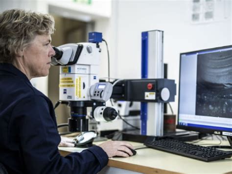 Fiber Reinforced Composite Materials Evaluation Element