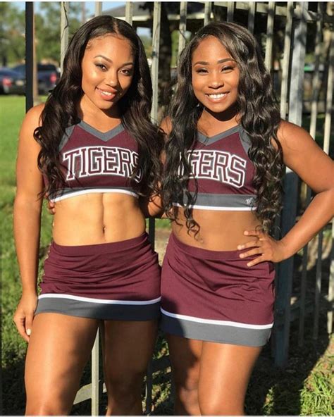 Best College Cheerleading Squads At Jerry Matos Blog