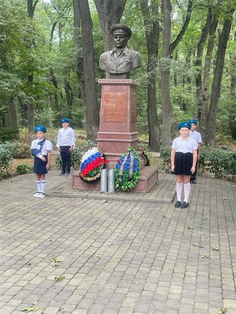 МБОУ гимназия № 4 ВКонтакте